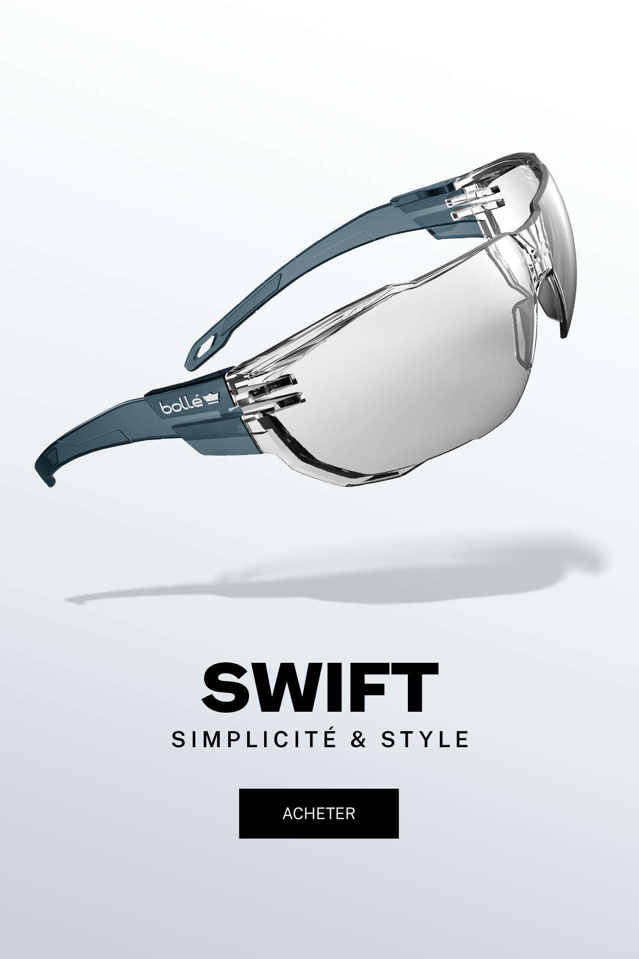 Bollé Safety | Spécialistes des lunettes EPI